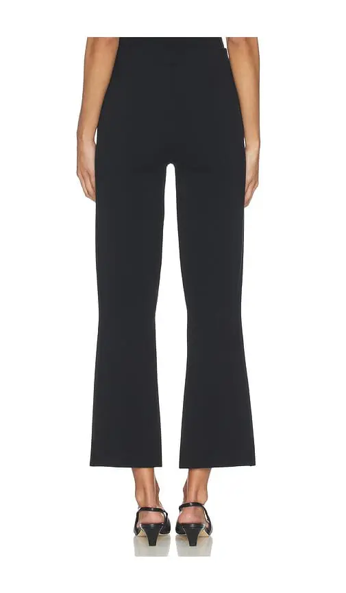 EAVES Suri Knit Pant