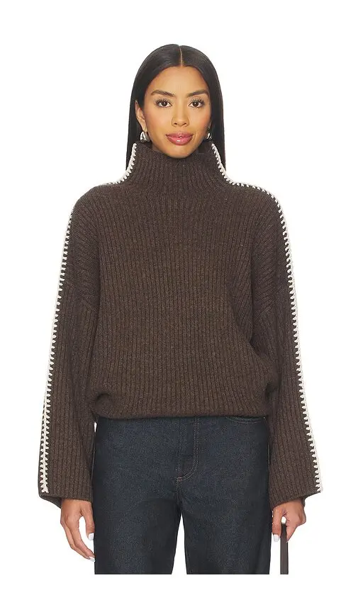 Rag & Bone Ingrid Tneck