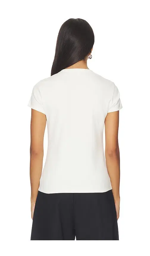 EAVES Lene Baby Tee