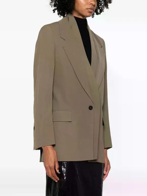 FERRAGAMO Notched-lapel Blazer