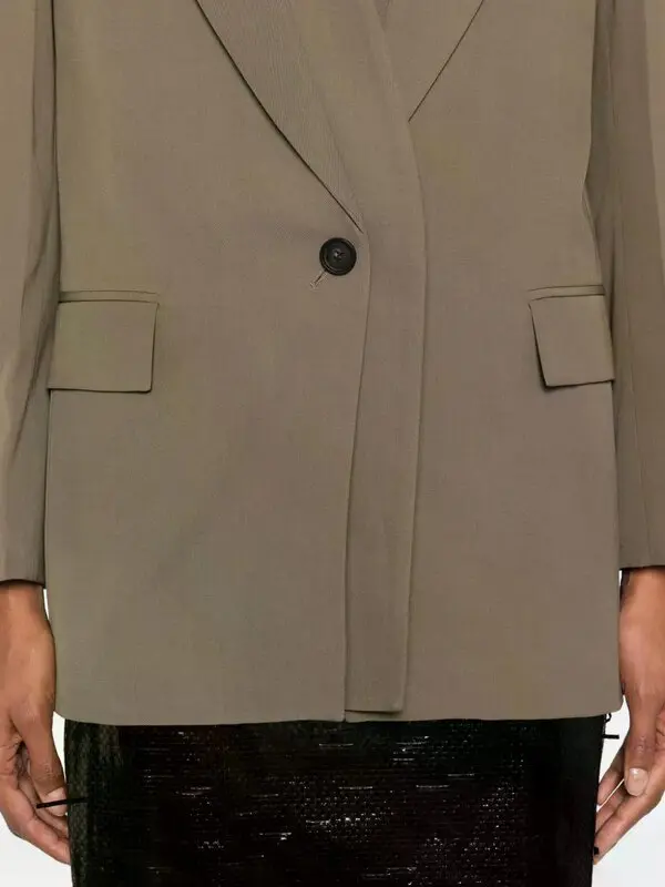 FERRAGAMO Notched-lapel Blazer