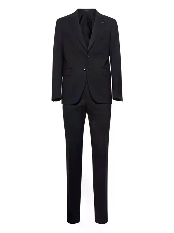 Tagliatore Single-breasted Suit