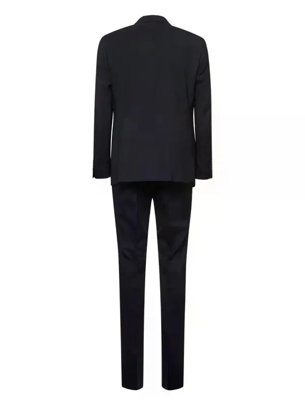 Tagliatore Single-breasted Suit