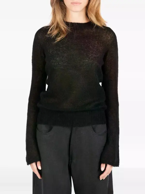 SOCIETE ANONYME Gwyn Long-sleeve Sweater