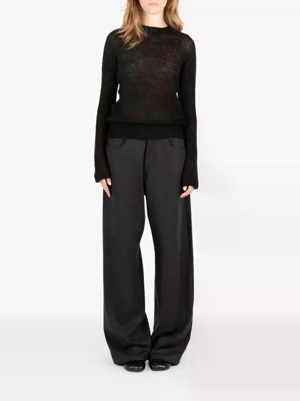 SOCIETE ANONYME Gwyn Long-sleeve Sweater