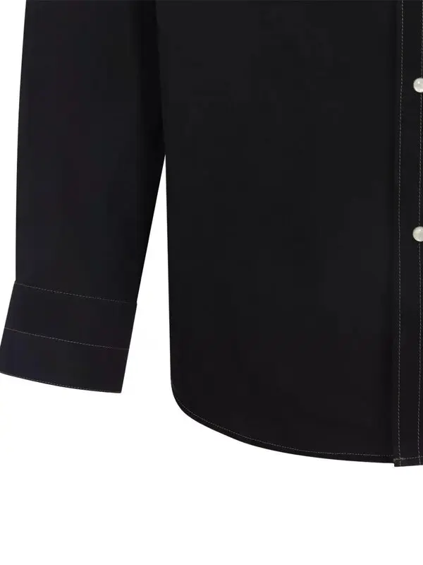 LEMAIRE Pocket Stitch Shirt