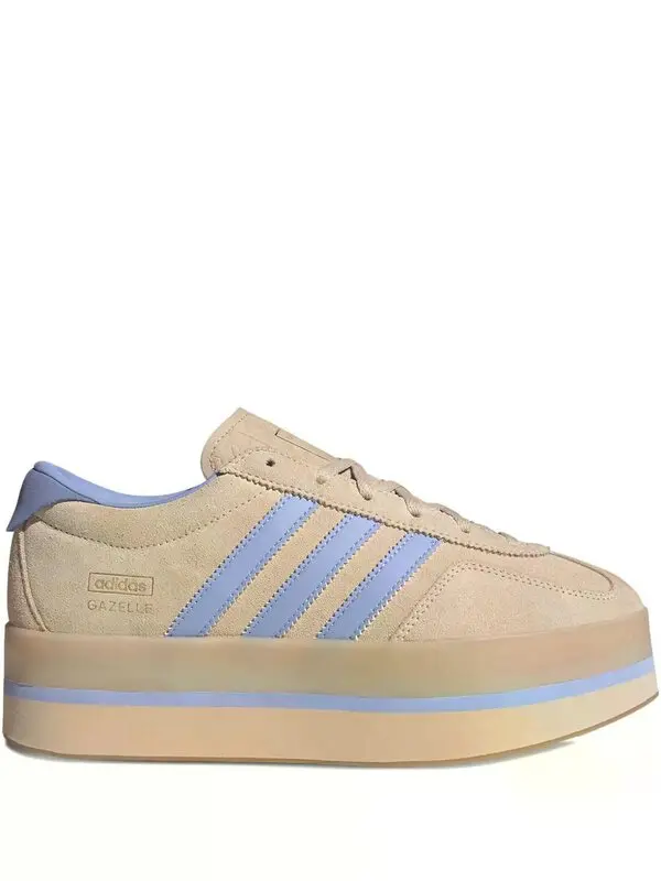 Adidas Gazelle Stack Sneakers