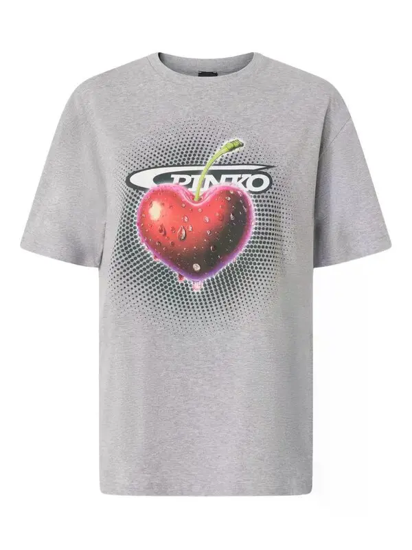 Pinko Graphic T-shirt