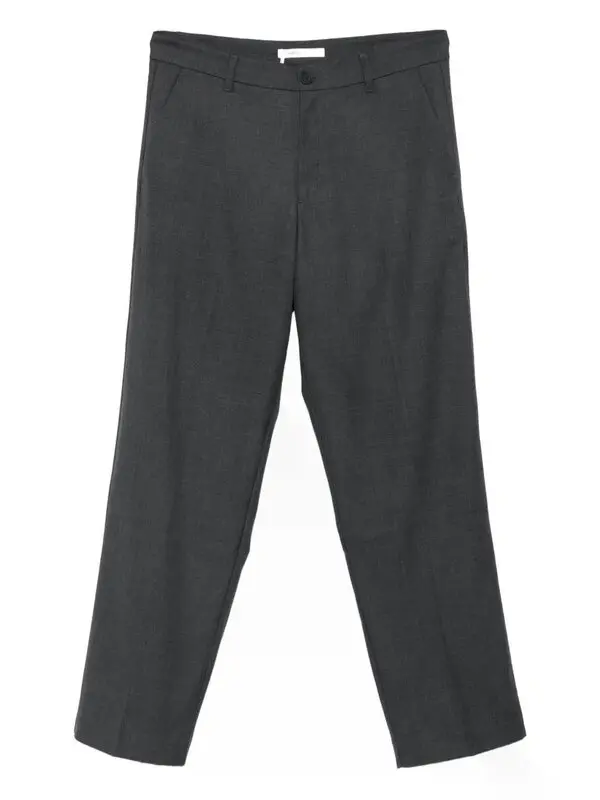 SAMSOE SAMSOE Straight-leg Trousers