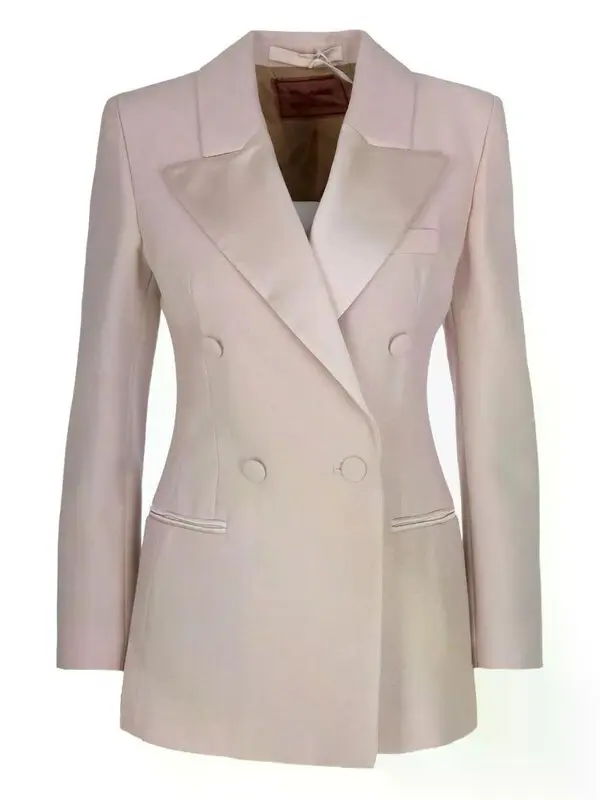 Marella Double-breasted Jacket