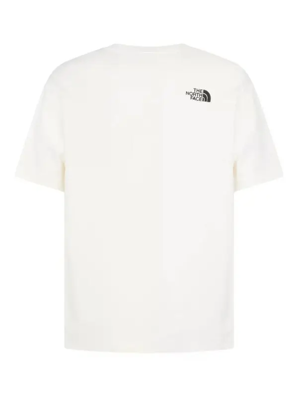 The North Face Icon Mountain T-shirt