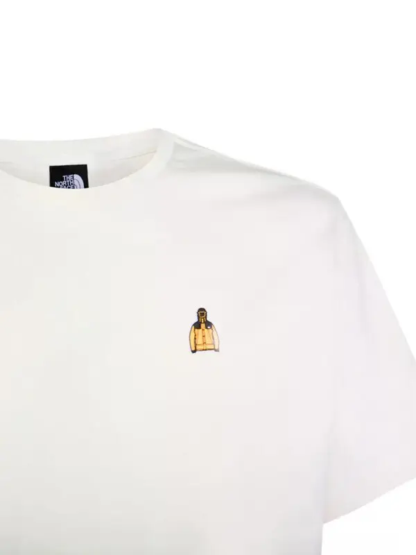 The North Face Icon Mountain T-shirt