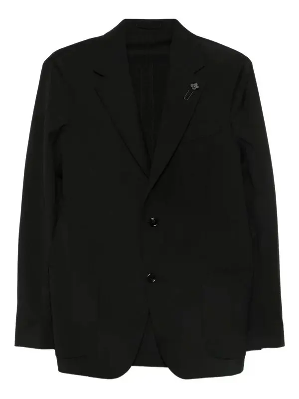 LARDINI Single-breasted Suit