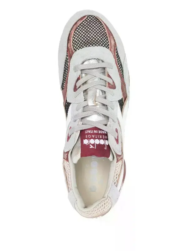 DIADORA Equipe Revenge Sneakers - Neutrals