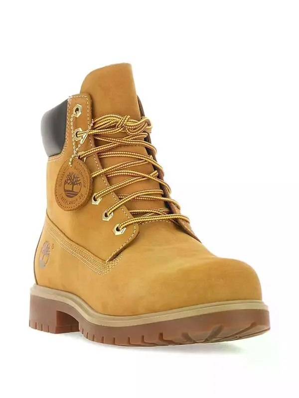 Timberland Premium 6-inch Waterproof Boots