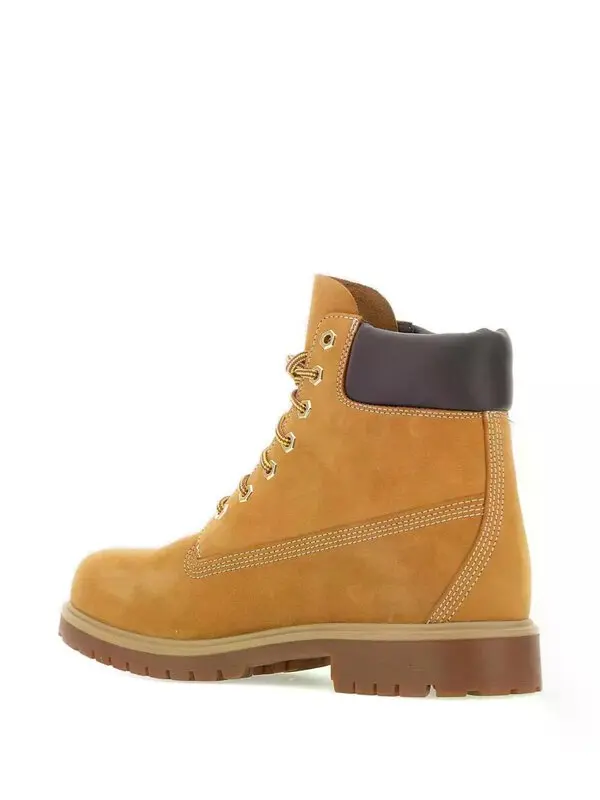 Timberland Premium 6-inch Waterproof Boots