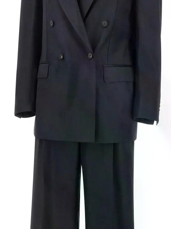 Tagliatore Double-breasted Suit