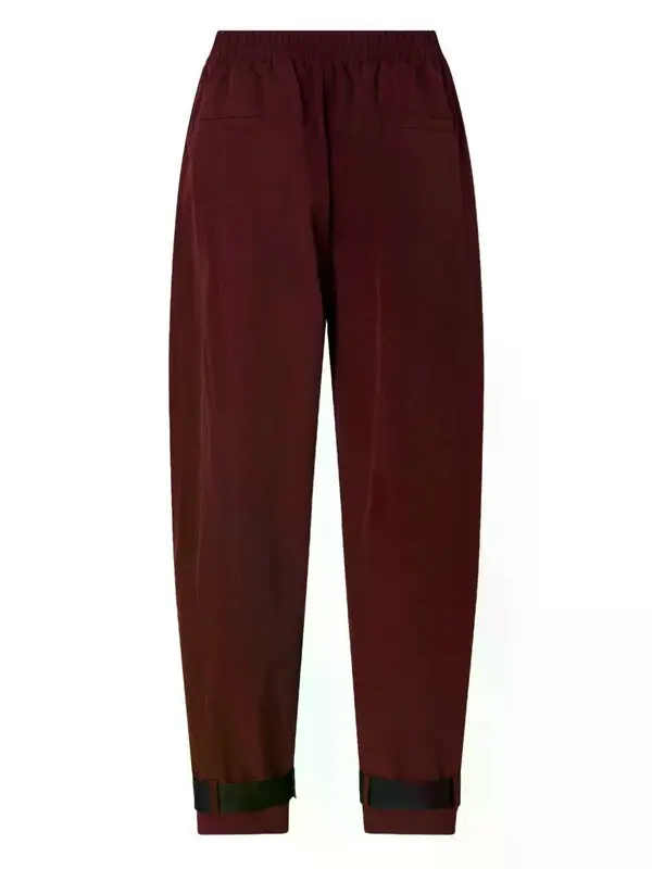 Pinko Juana Zip-detail Track Pants