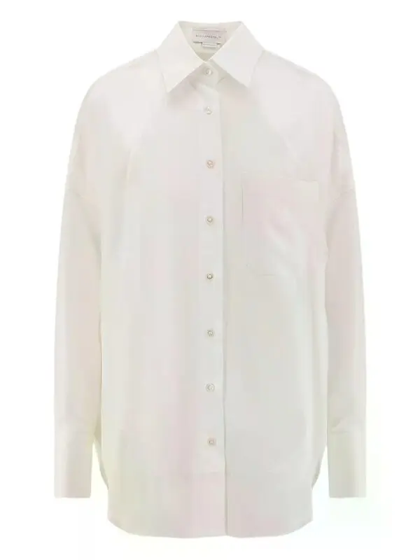 Stella McCartney Long-sleeved Shirt