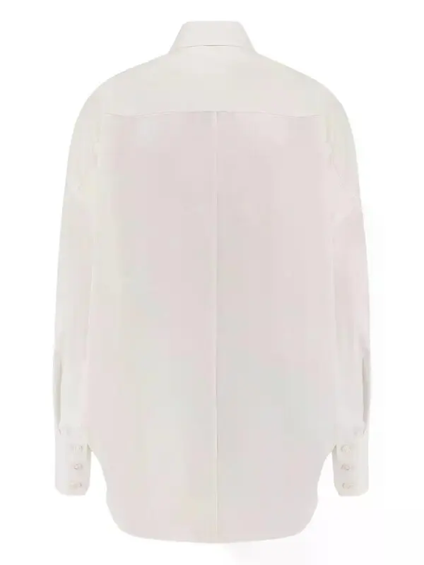 Stella McCartney Long-sleeved Shirt