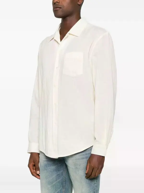 Séfr Cotton Shirt