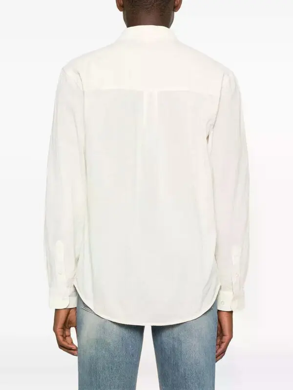 Séfr Cotton Shirt