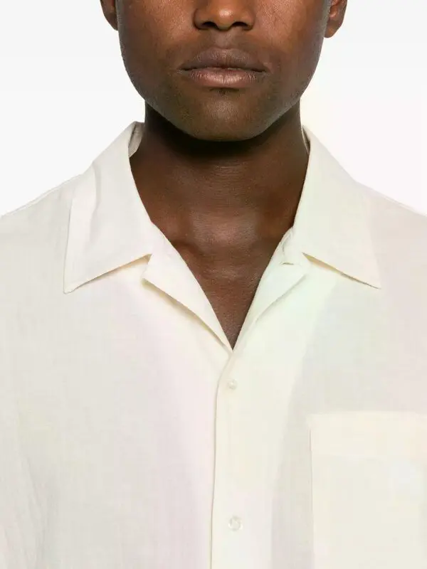 Séfr Cotton Shirt