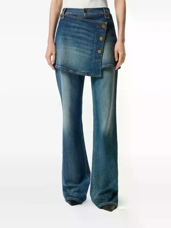 Pinko Ribelle Jeans
