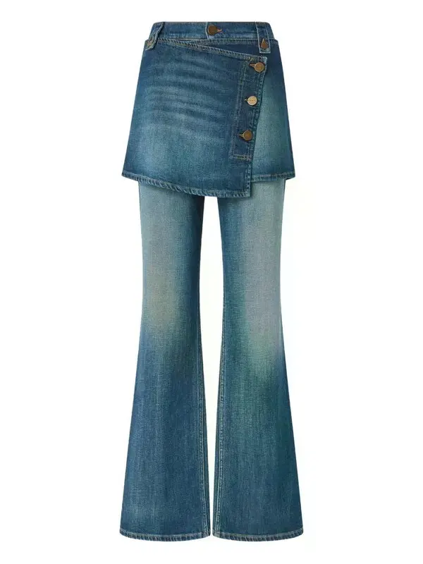 Pinko Ribelle Jeans