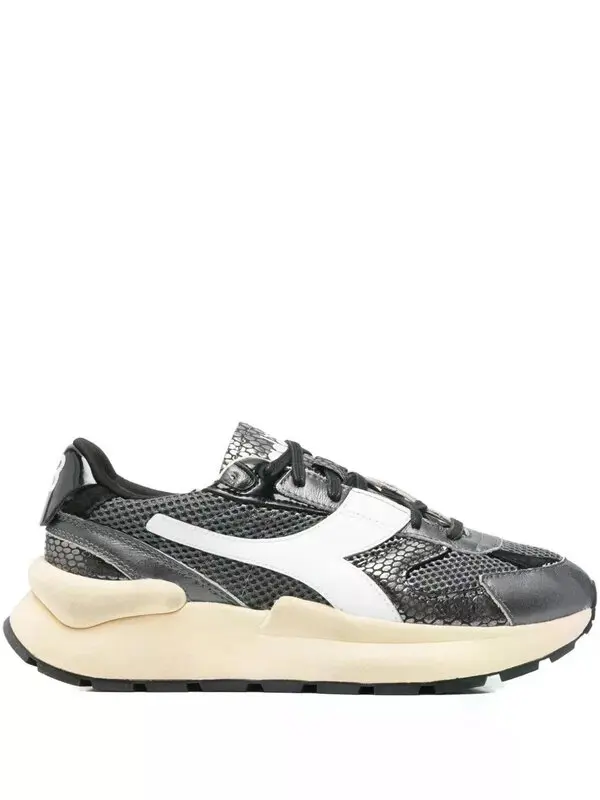 DIADORA Mercury Elite Cobra Sneakers - Black