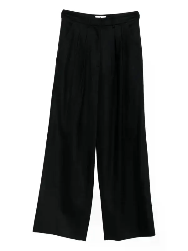 PT TORINO Pleated Trousers
