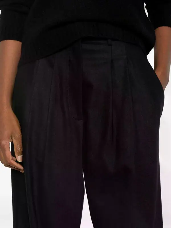 PT TORINO Pleated Trousers