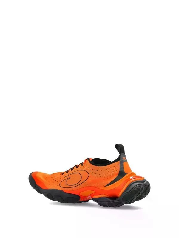 Balenciaga Automatic Runners Sneakers