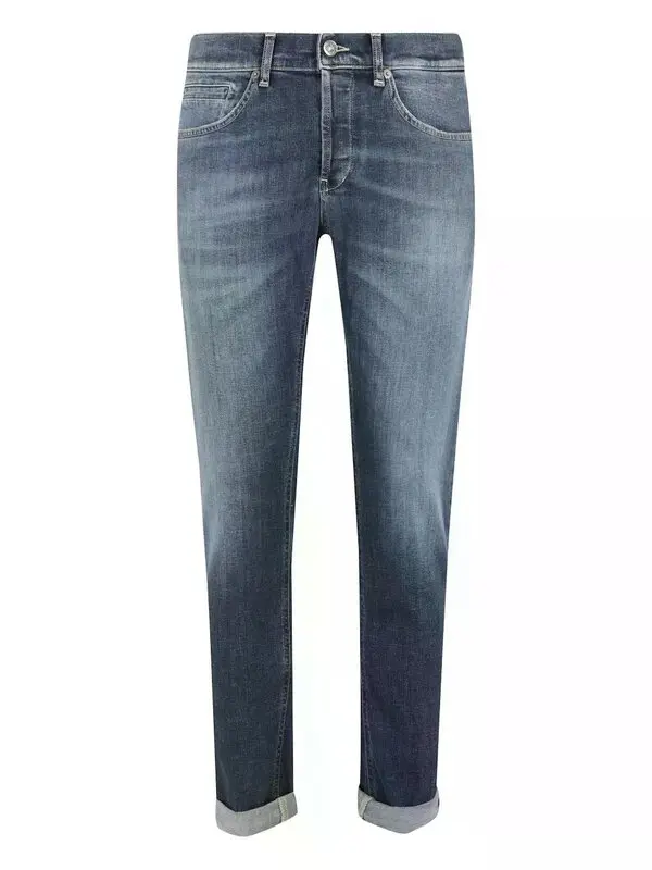 DONDUP George Jeans - Blue