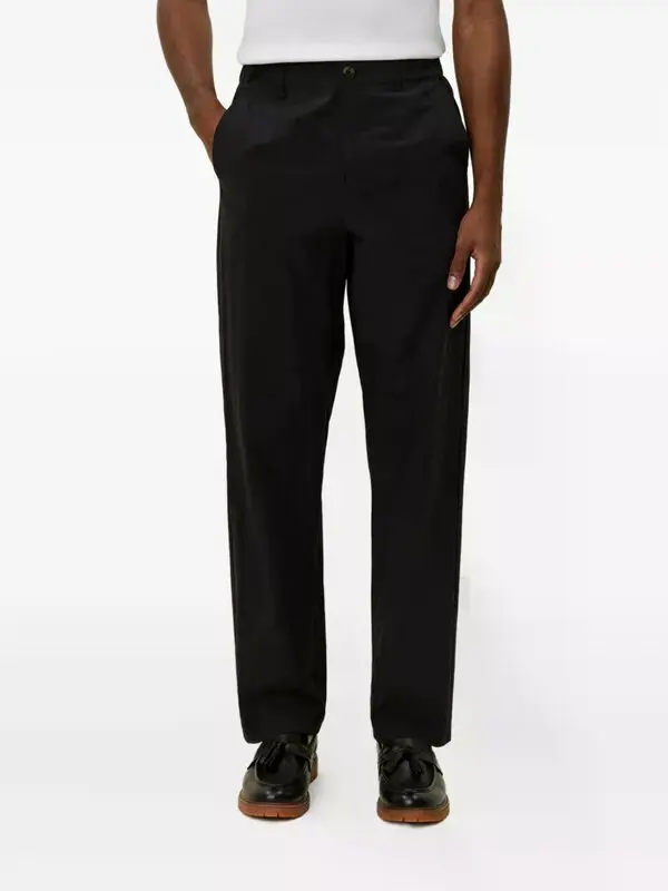 LES DEUX Straight Trousers