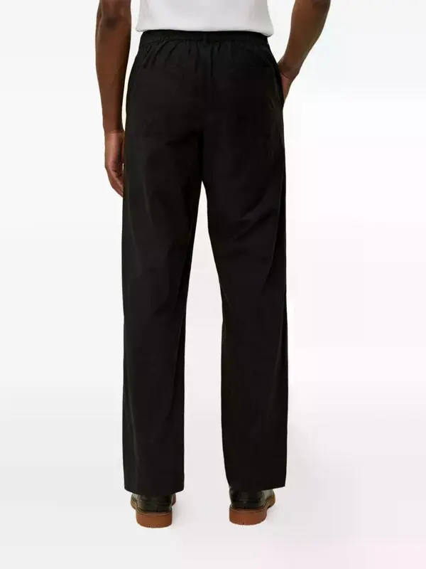 LES DEUX Straight Trousers
