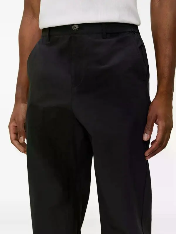 LES DEUX Straight Trousers