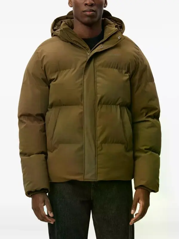 LES DEUX Montreal Puffer Jacket