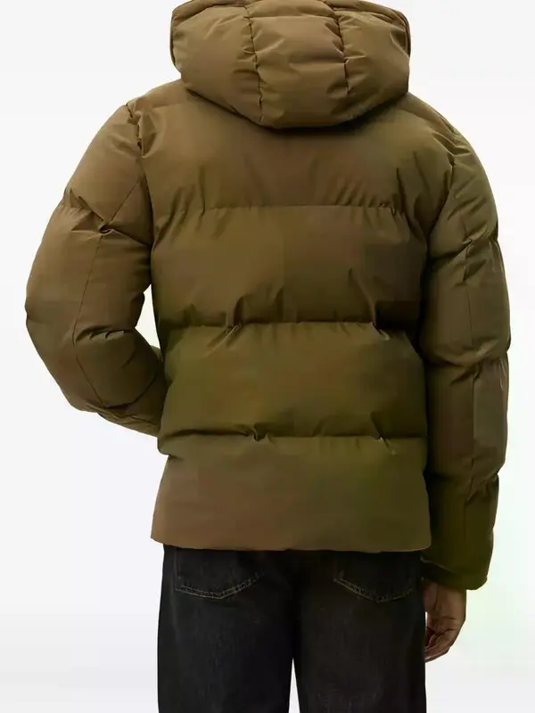 LES DEUX Montreal Puffer Jacket