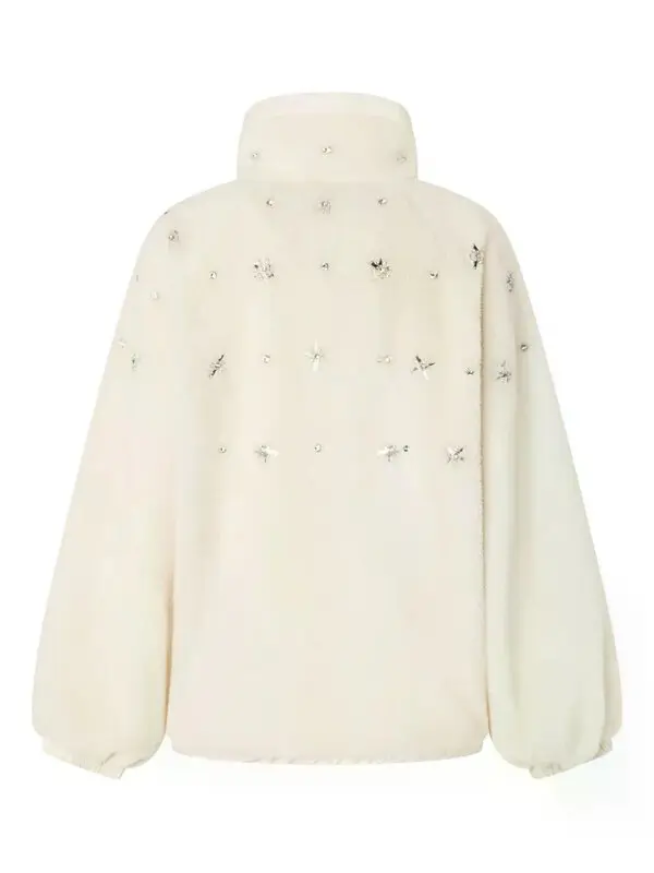 Pinko Graciana Embellished Jacket