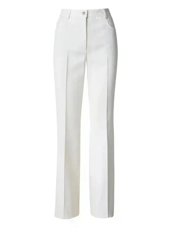 Akris Seam-detail Trousers