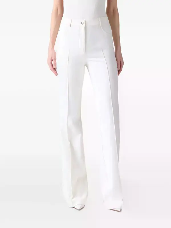 Akris Seam-detail Trousers