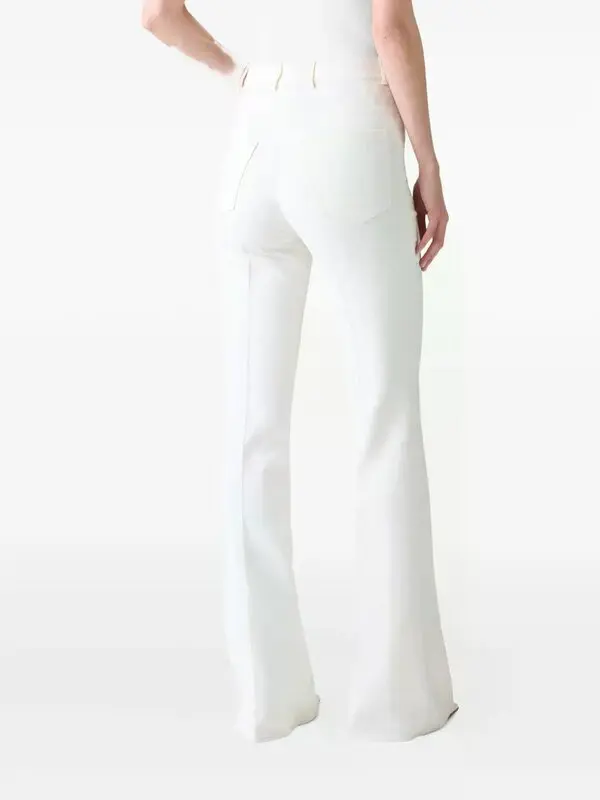 Akris Seam-detail Trousers