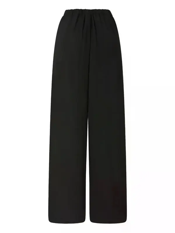 Pinko Panzerotto Drawstring Trousers