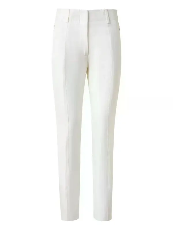 Akris Zip-pockets Trousers