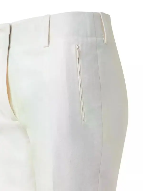 Akris Zip-pockets Trousers