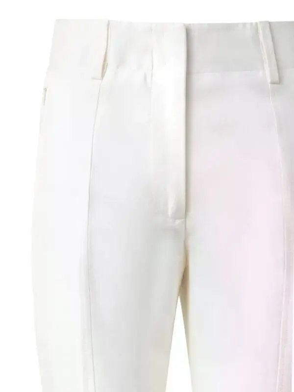 Akris Zip-pockets Trousers
