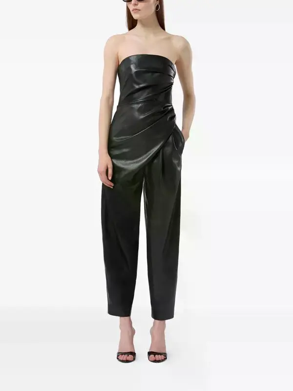 Andamane Yana Draped Jumpsuit