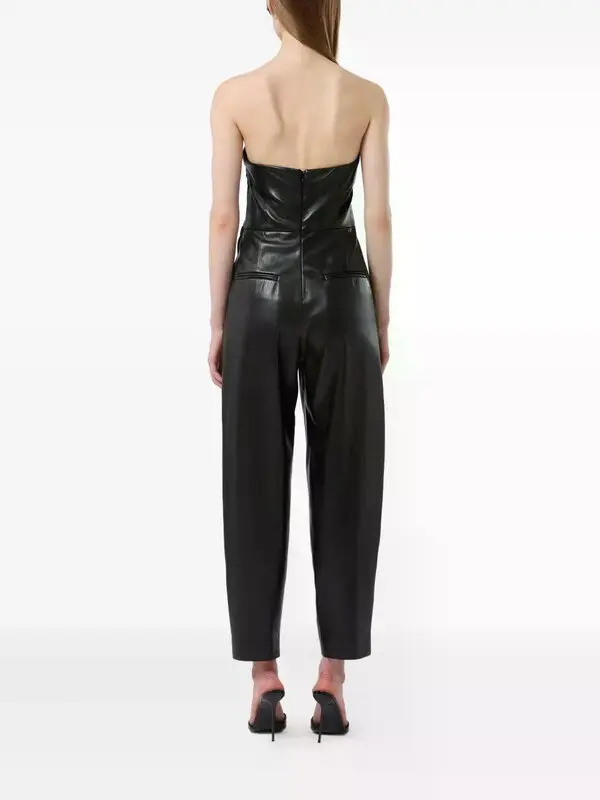 Andamane Yana Draped Jumpsuit