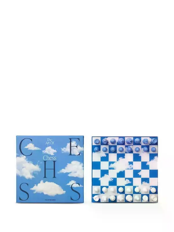 PRINTWORKS Classic Chessboard